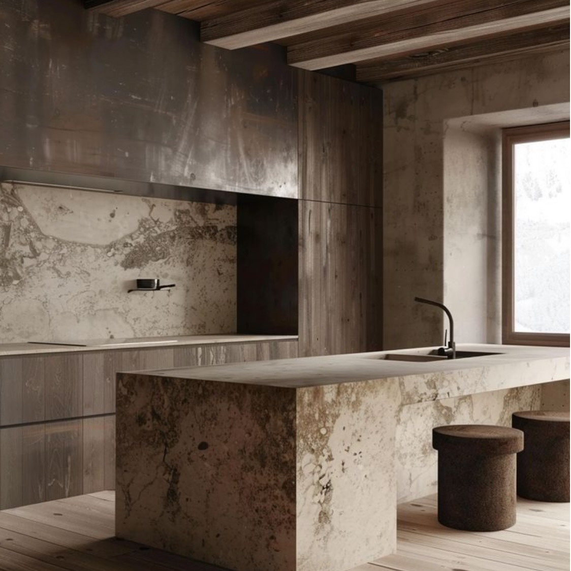 65 Innovative Kitchen Cabinet Ideas for a Fresh 2025