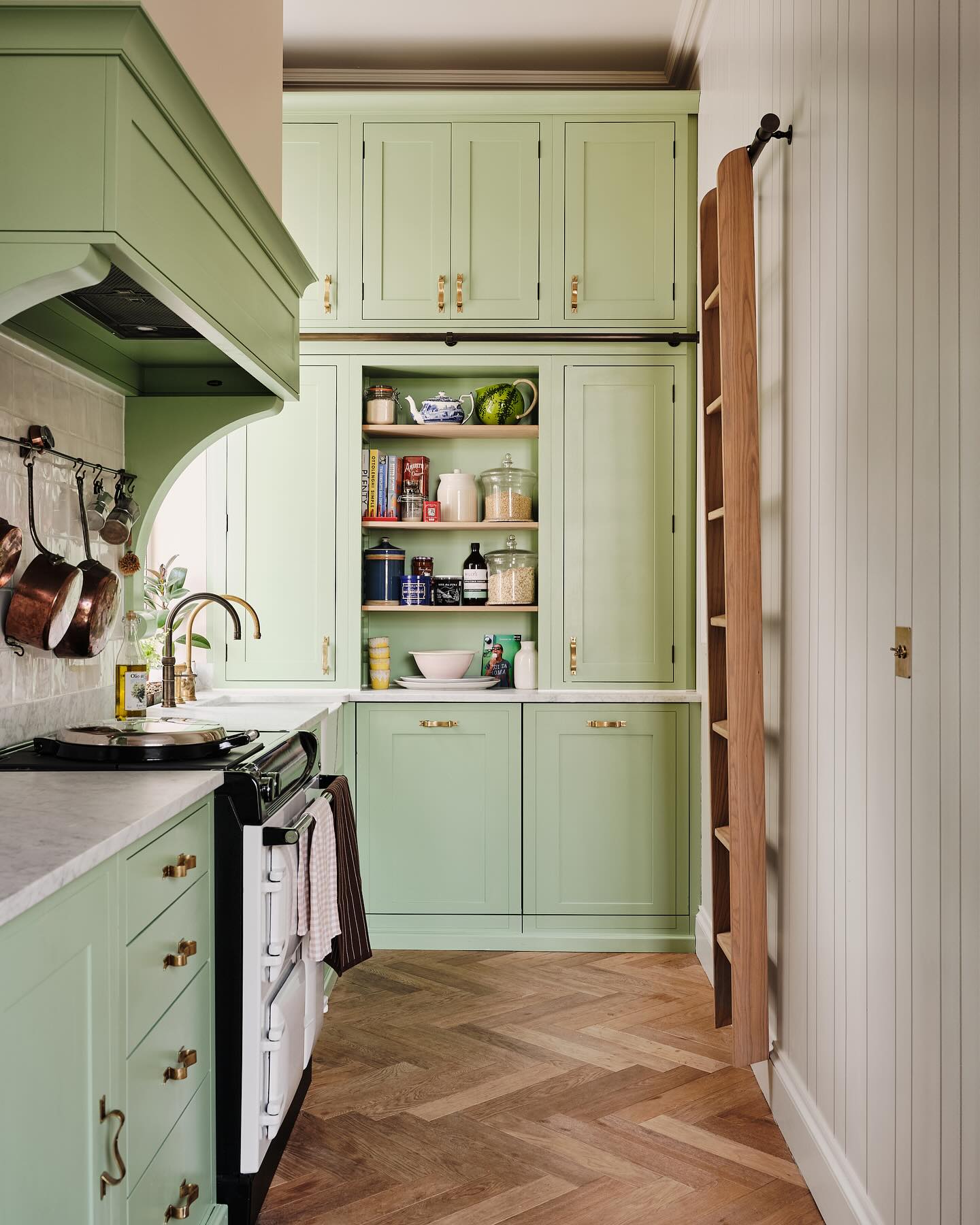 65 Innovative Kitchen Cabinet Ideas for a Fresh 2025