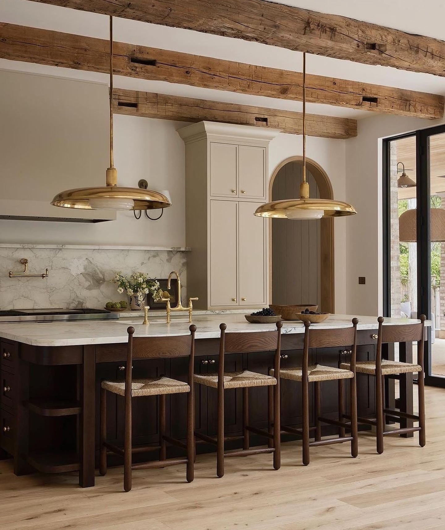 65 Innovative Kitchen Cabinet Ideas for a Fresh 2025