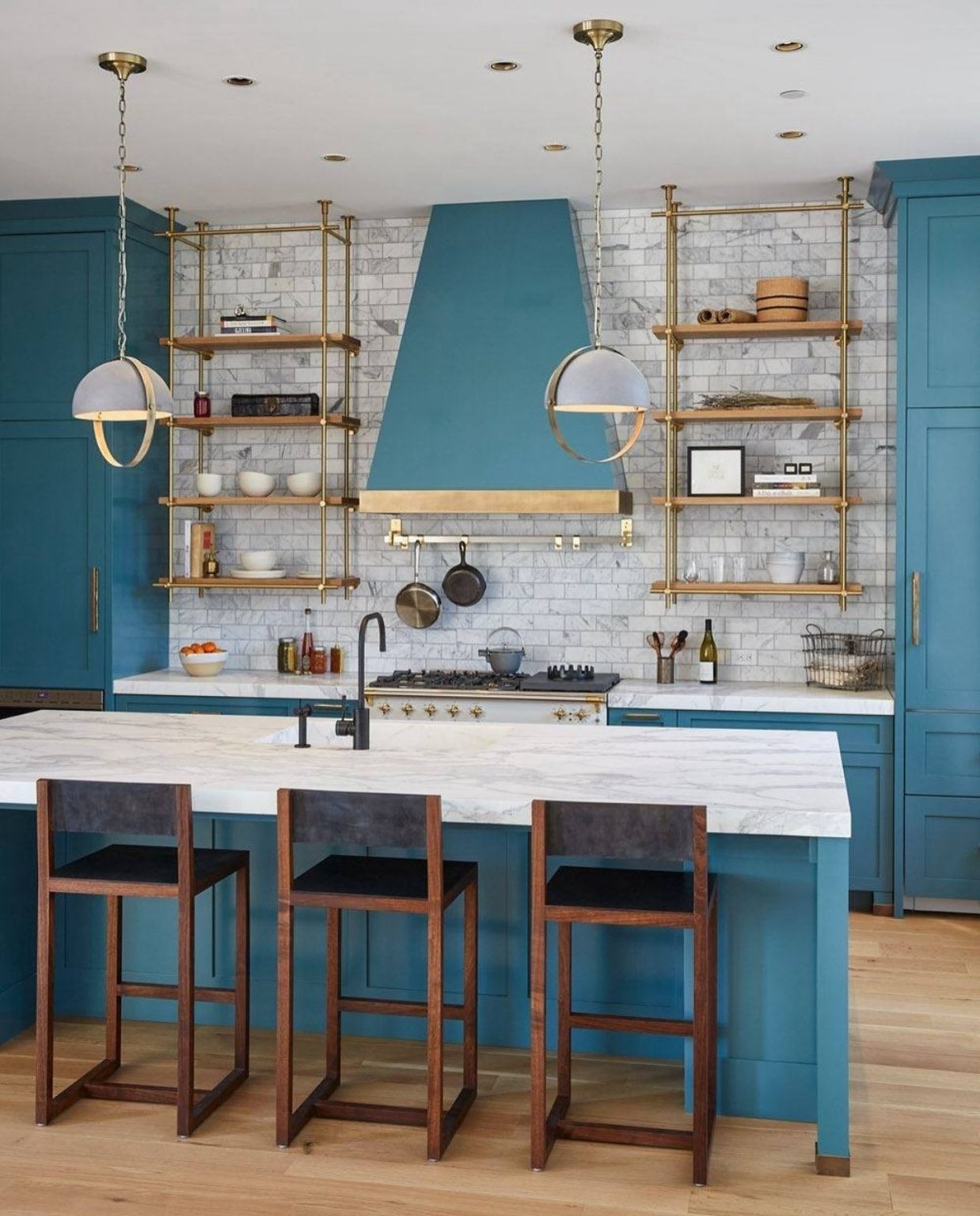 65 Innovative Kitchen Cabinet Ideas for a Fresh 2026