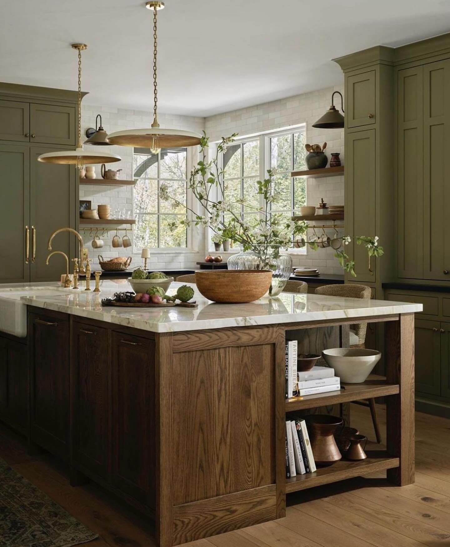 65 Innovative Kitchen Cabinet Ideas for a Fresh 2025