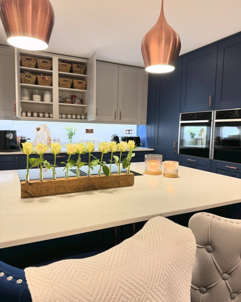 30 two-tone kitchen cabinets color combination ideas 2026