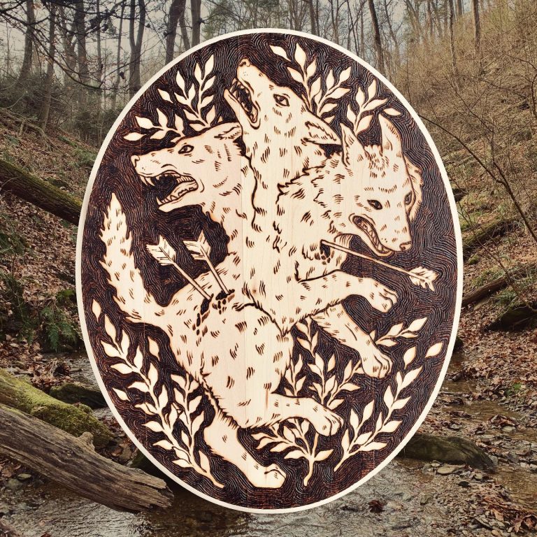 35 Stunning Wood Burning Ideas to Spark Your Creativity 2026