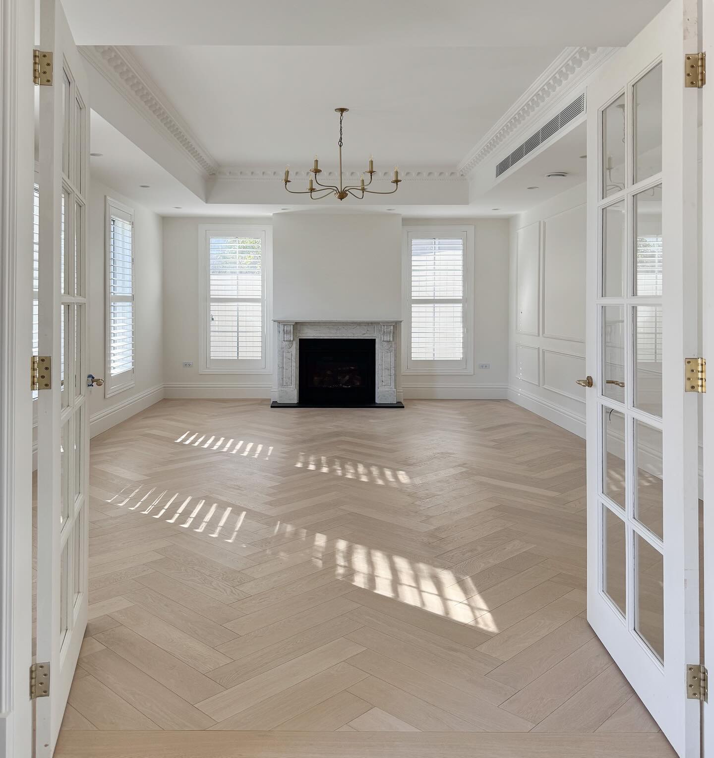 30 Herringbone flooring ideas 2025