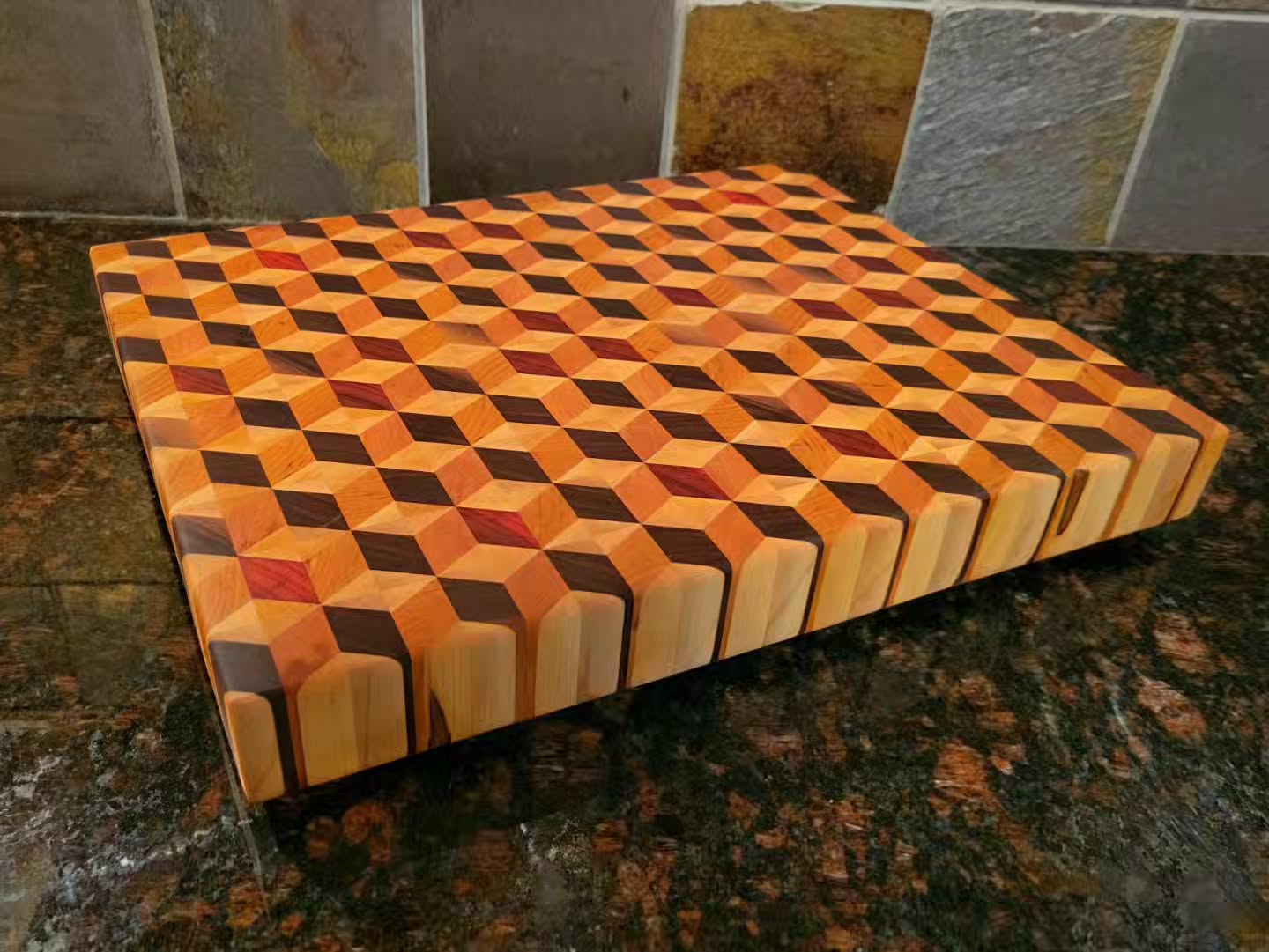 40 Unique Cutting Board Designs with Functionality and Style 2025
