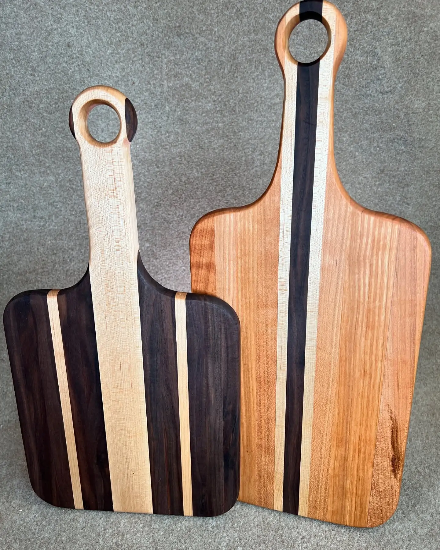 40 Unique Cutting Board Designs with Functionality and Style 2025