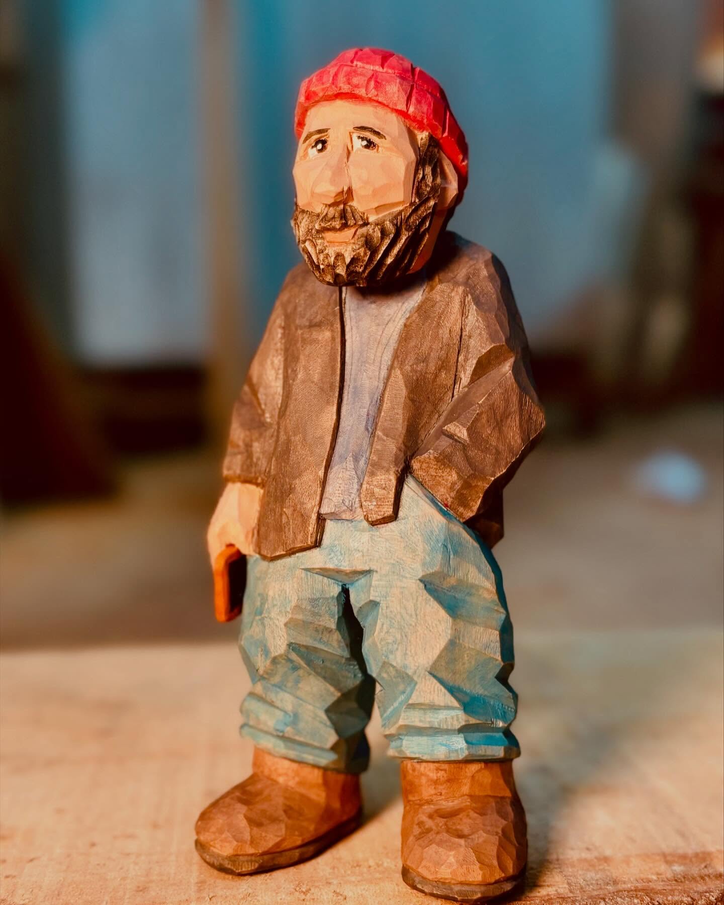 30 Small Carving Projects Perfect for Beginners 2026