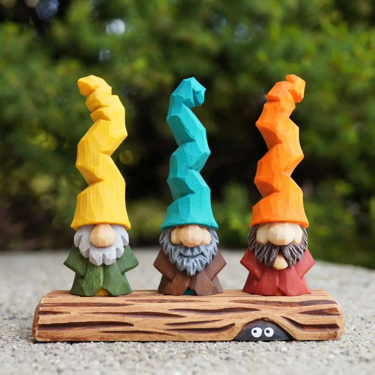 30 weekend whittling projects 2025