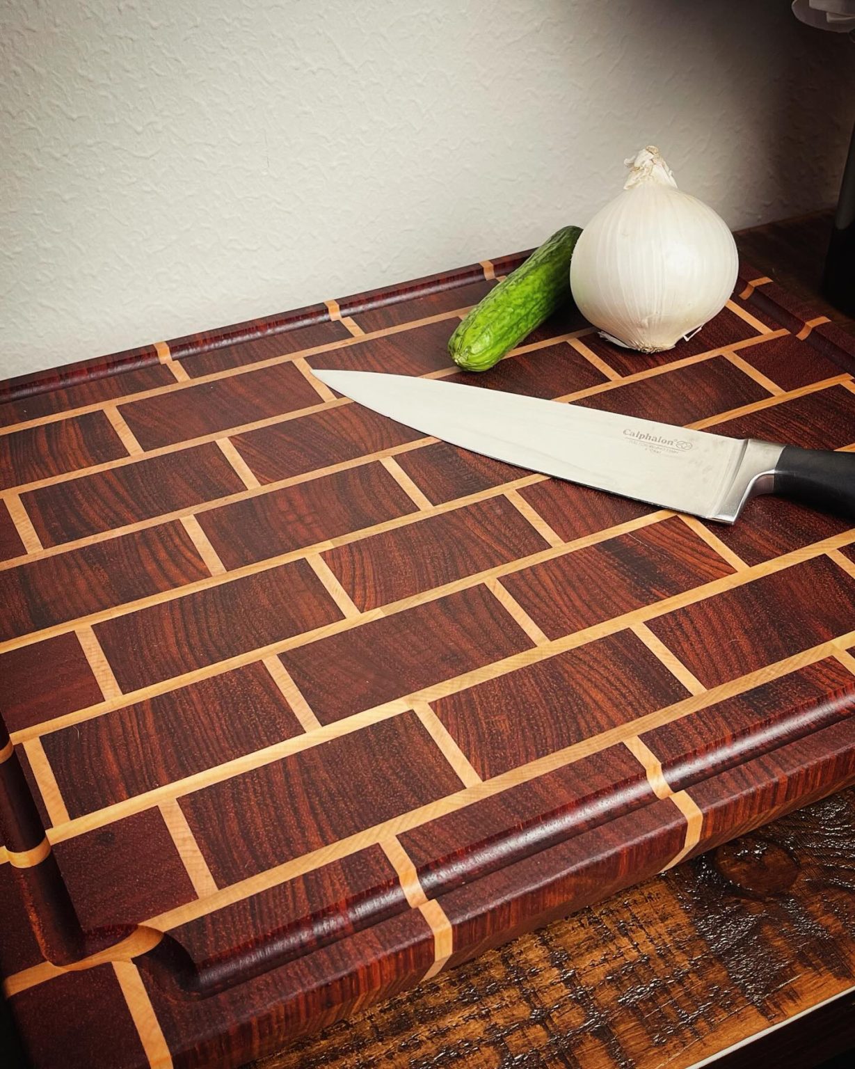 40 Unique Cutting Board Designs with Functionality and Style 2025
