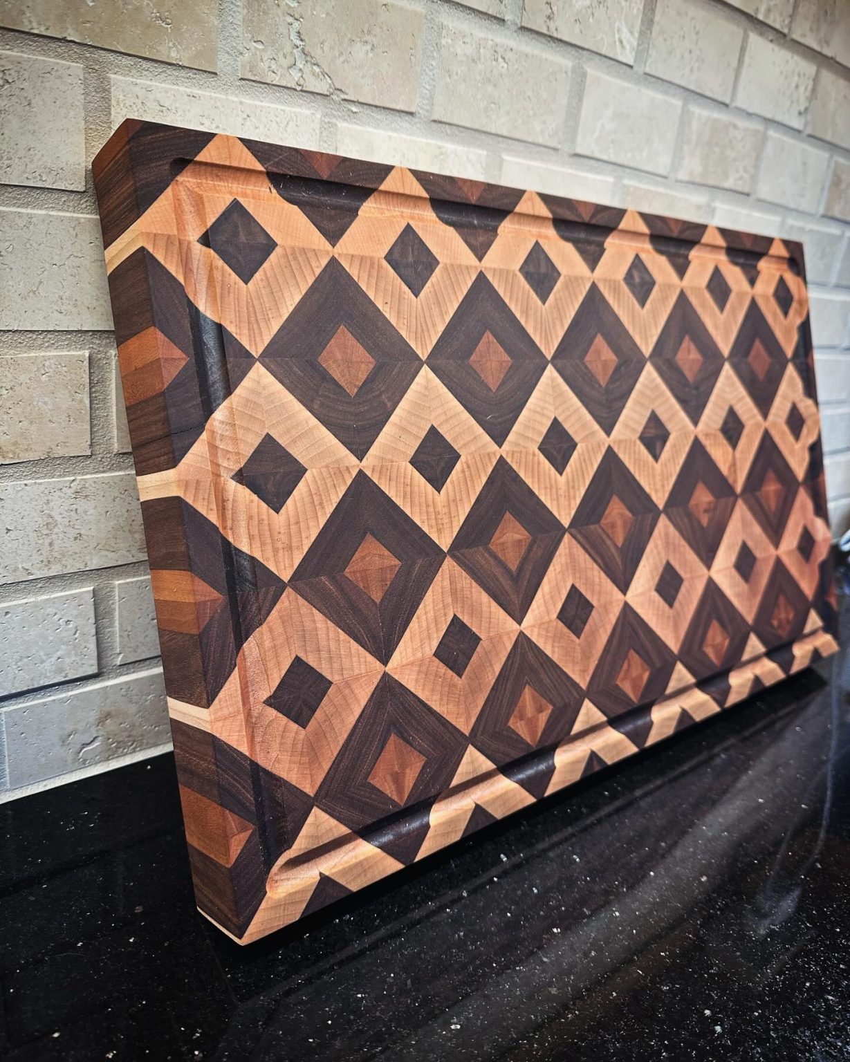 40 Unique Cutting Board Designs with Functionality and Style 2025