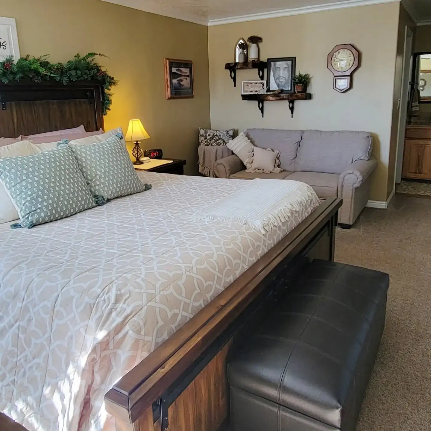 Transform Your Home in 2025 with These 15 Budget-Friendly DIY Ideas 2025