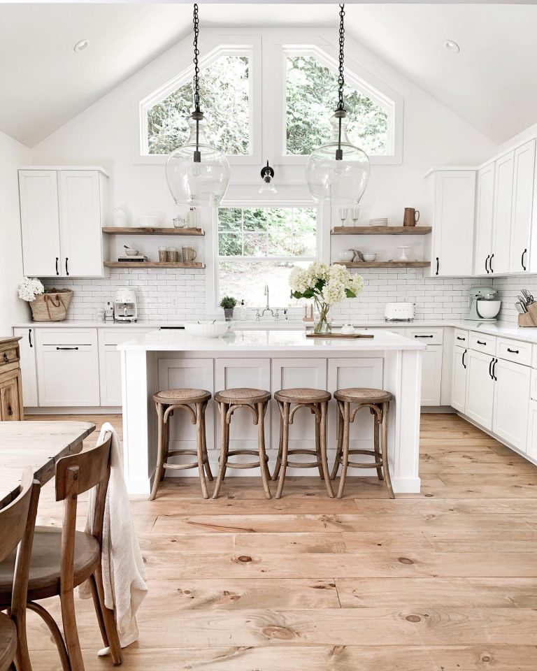 30 farmhouse flooring ideas 2025