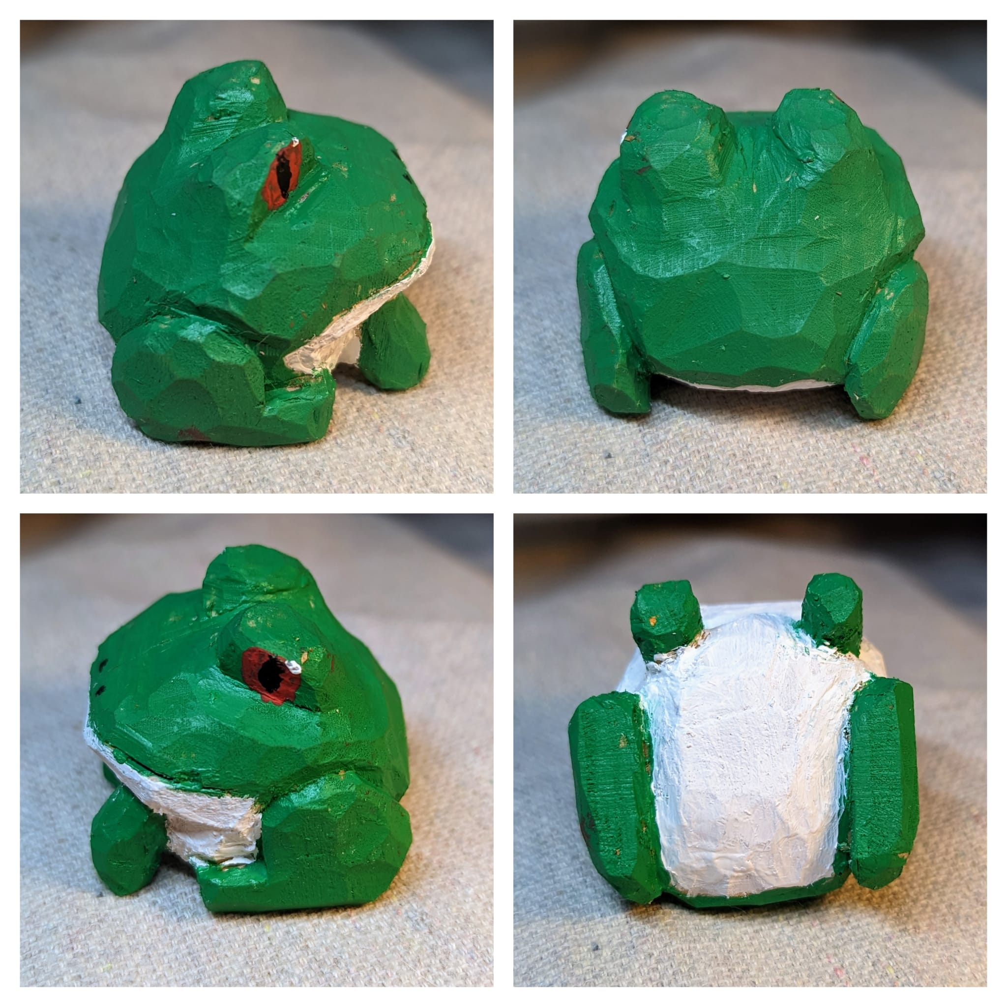 30 easy animal carvings 2026