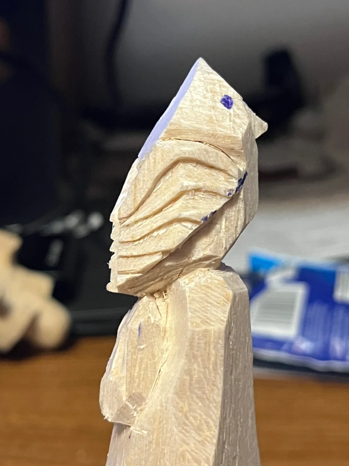 60 Easy wood carving projects for beginners 2025