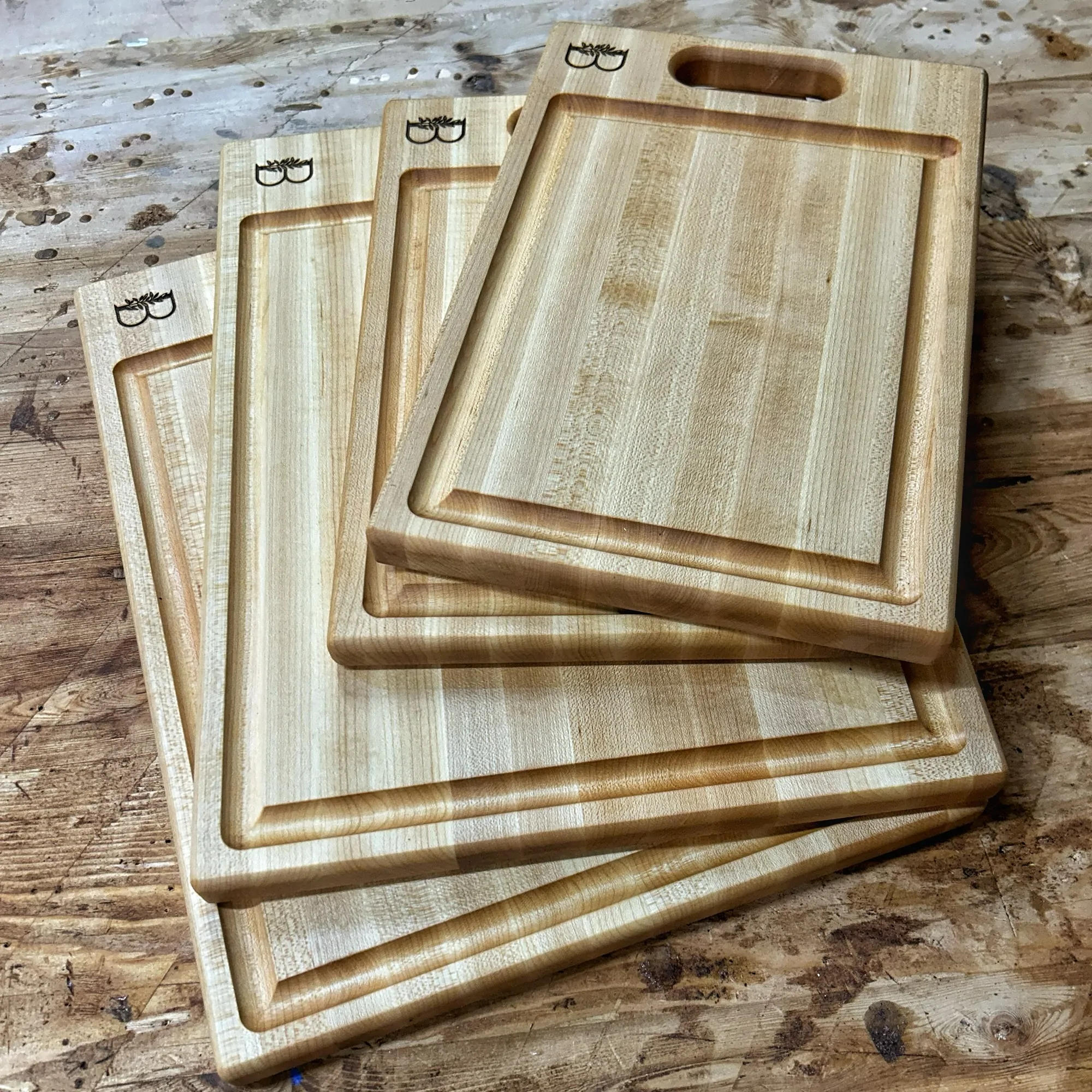 40 Unique Cutting Board Designs with Functionality and Style 2026
