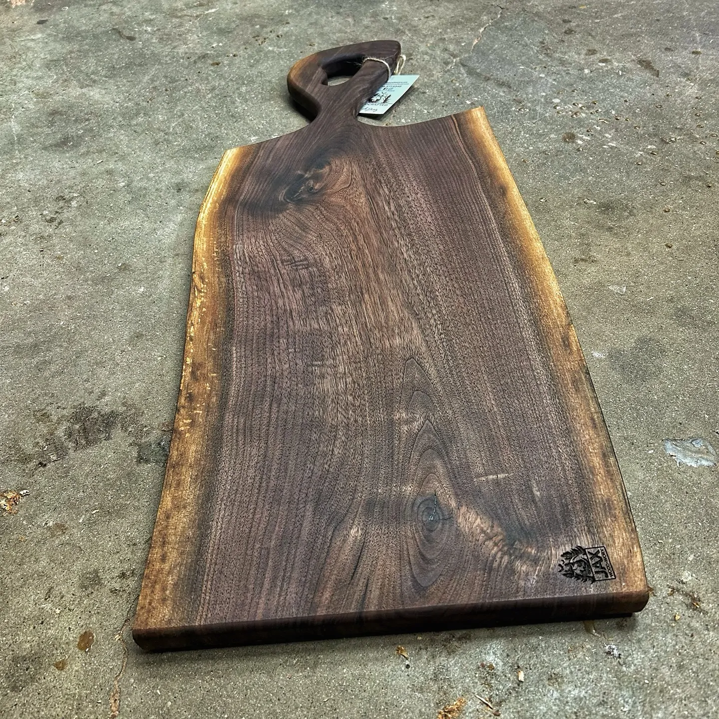 40 Unique Cutting Board Designs with Functionality and Style 2025