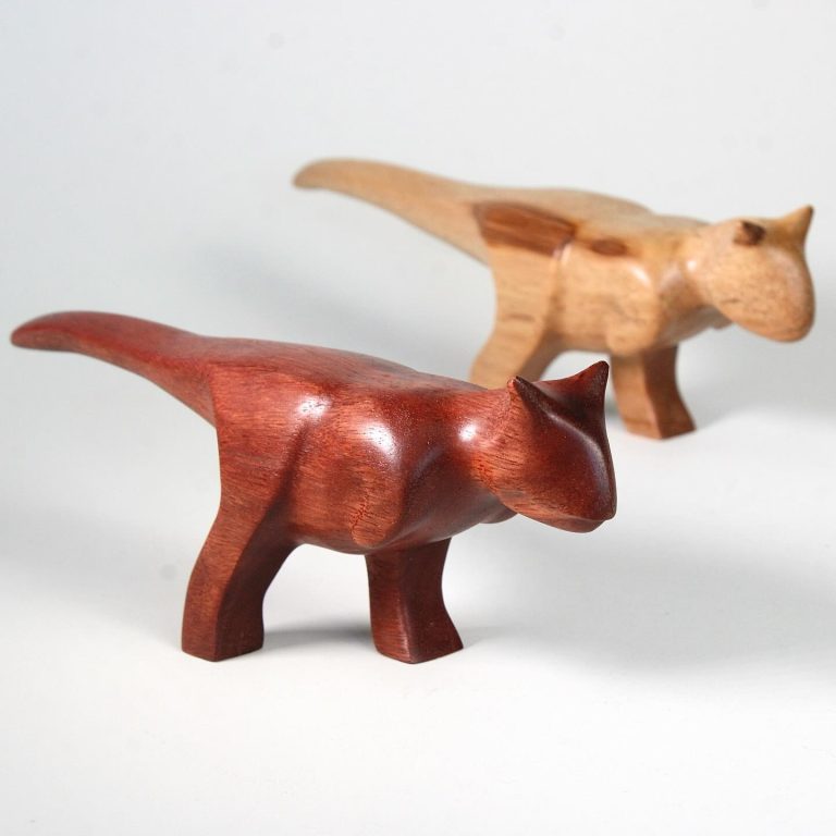 60 Easy wood carving projects for beginners 2025