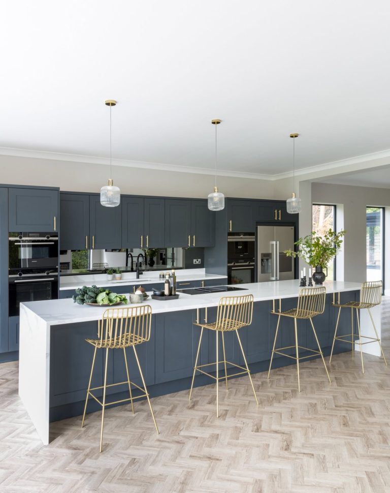 30 two-tone kitchen cabinets color combination ideas 2026