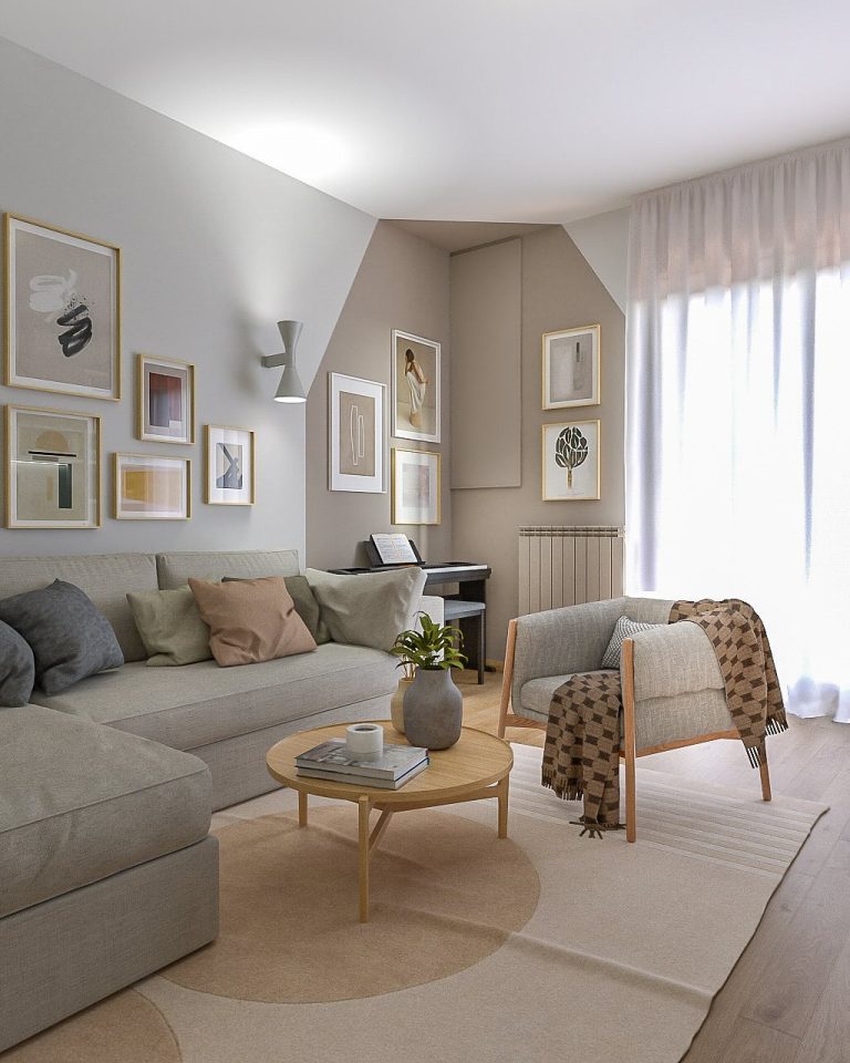 Transform Your Home in 2025 with These 15 Budget-Friendly DIY Ideas 2025