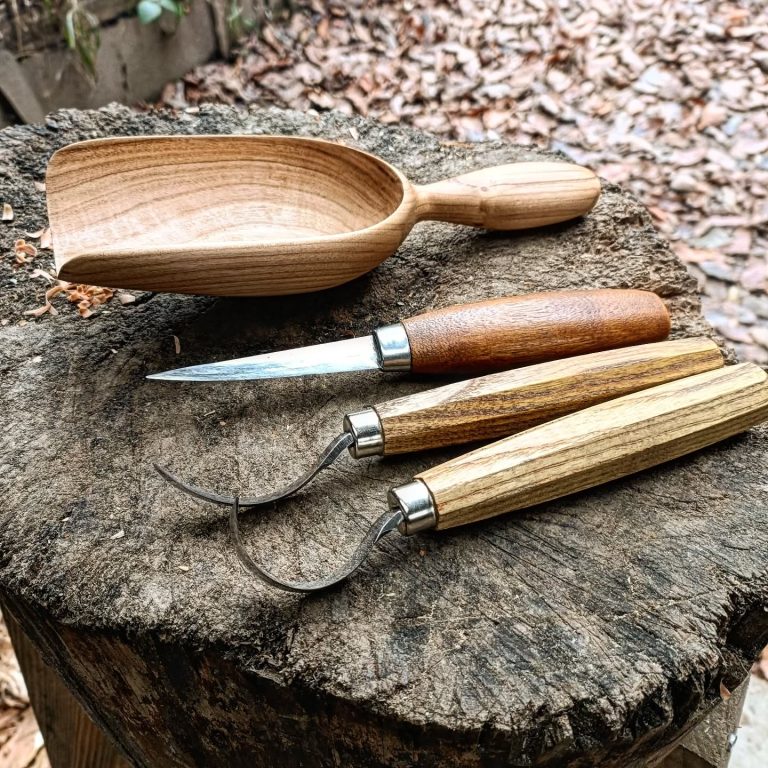 30 Small Carving Projects Perfect for Beginners 2025