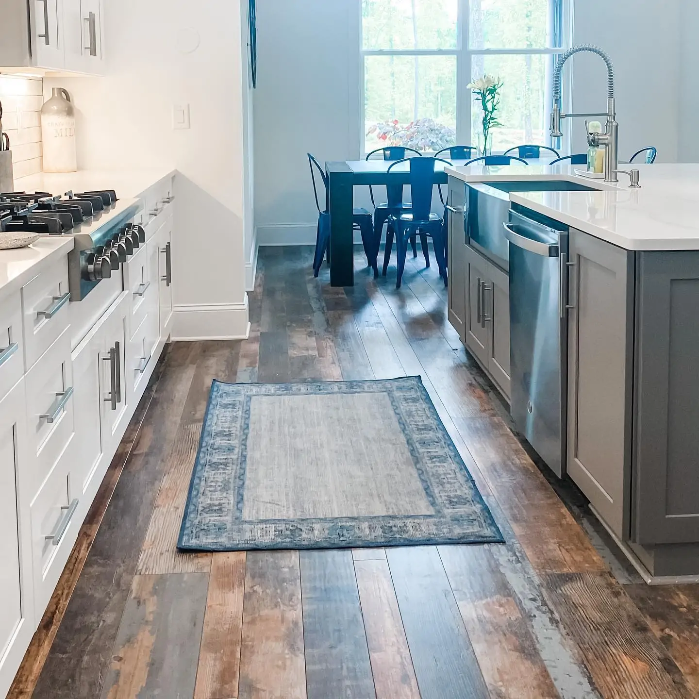 30 farmhouse flooring ideas 2025