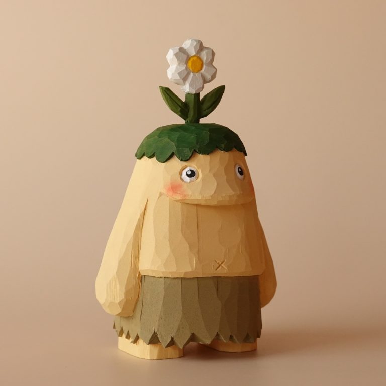 30 Small Carving Projects Perfect for Beginners 2025