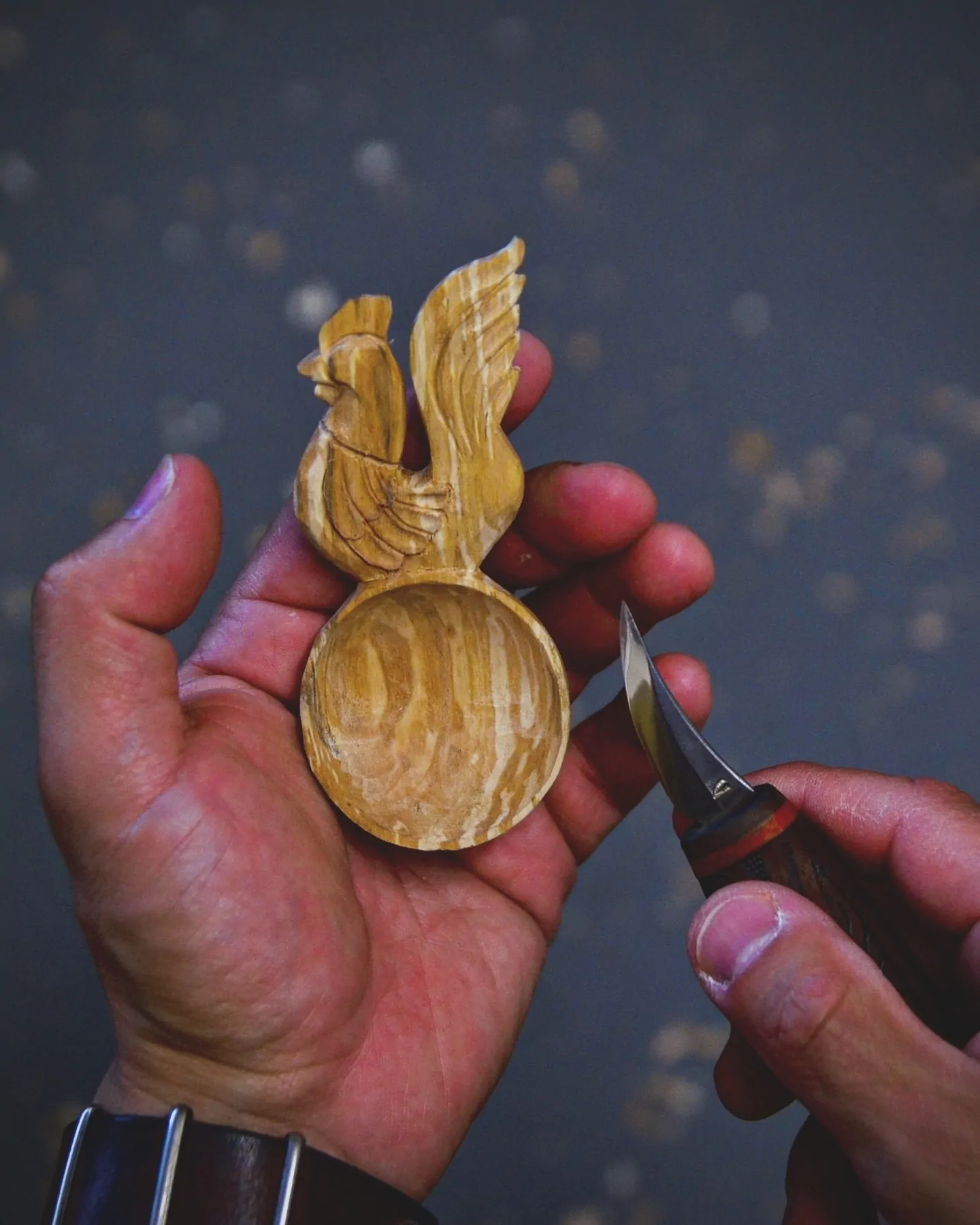 30 Small Carving Projects Perfect for Beginners 2025