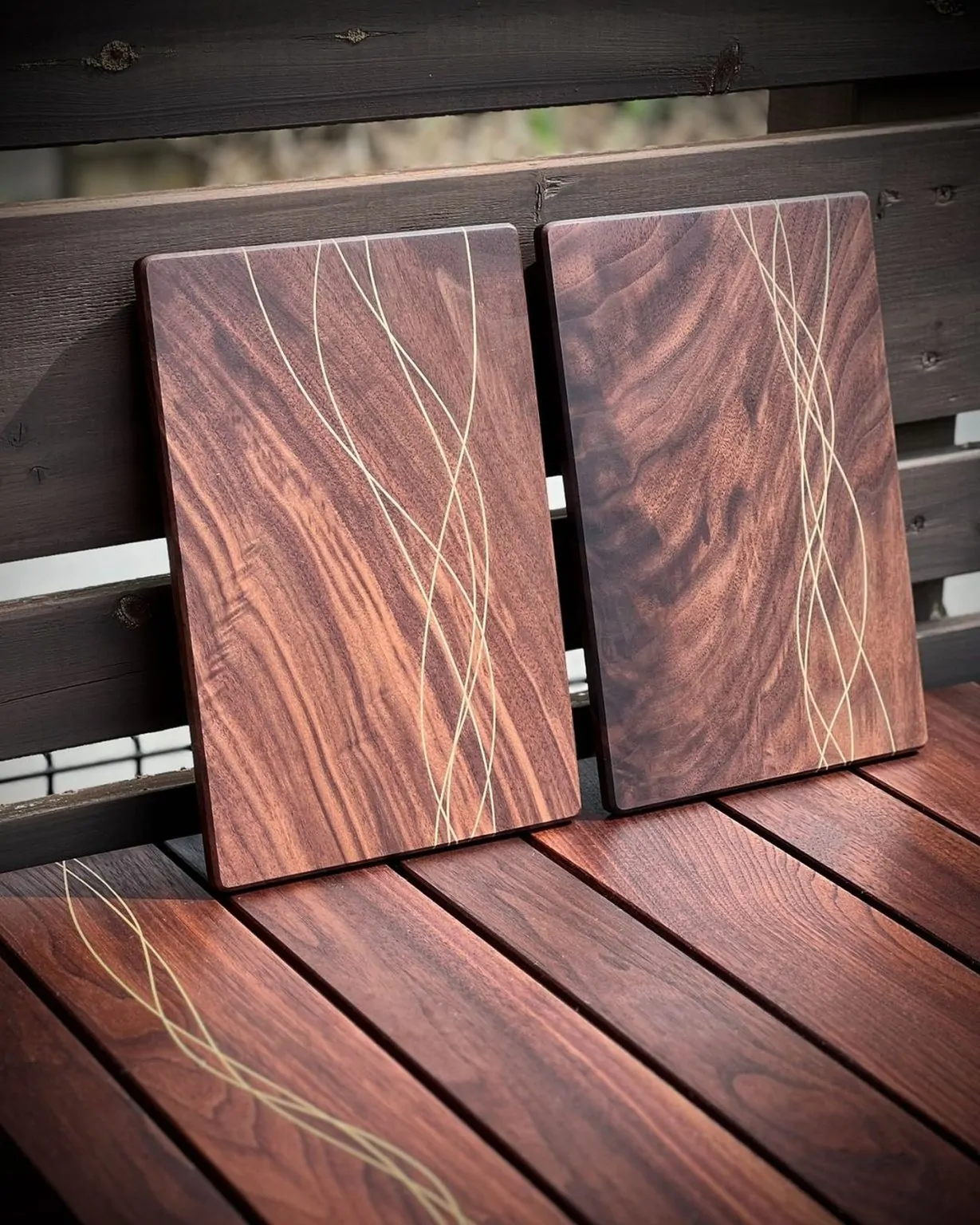 40 Unique Cutting Board Designs with Functionality and Style 2025