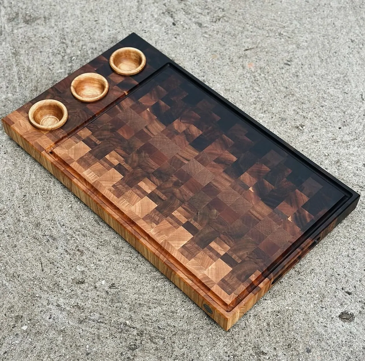 40 Unique Cutting Board Designs with Functionality and Style 2025