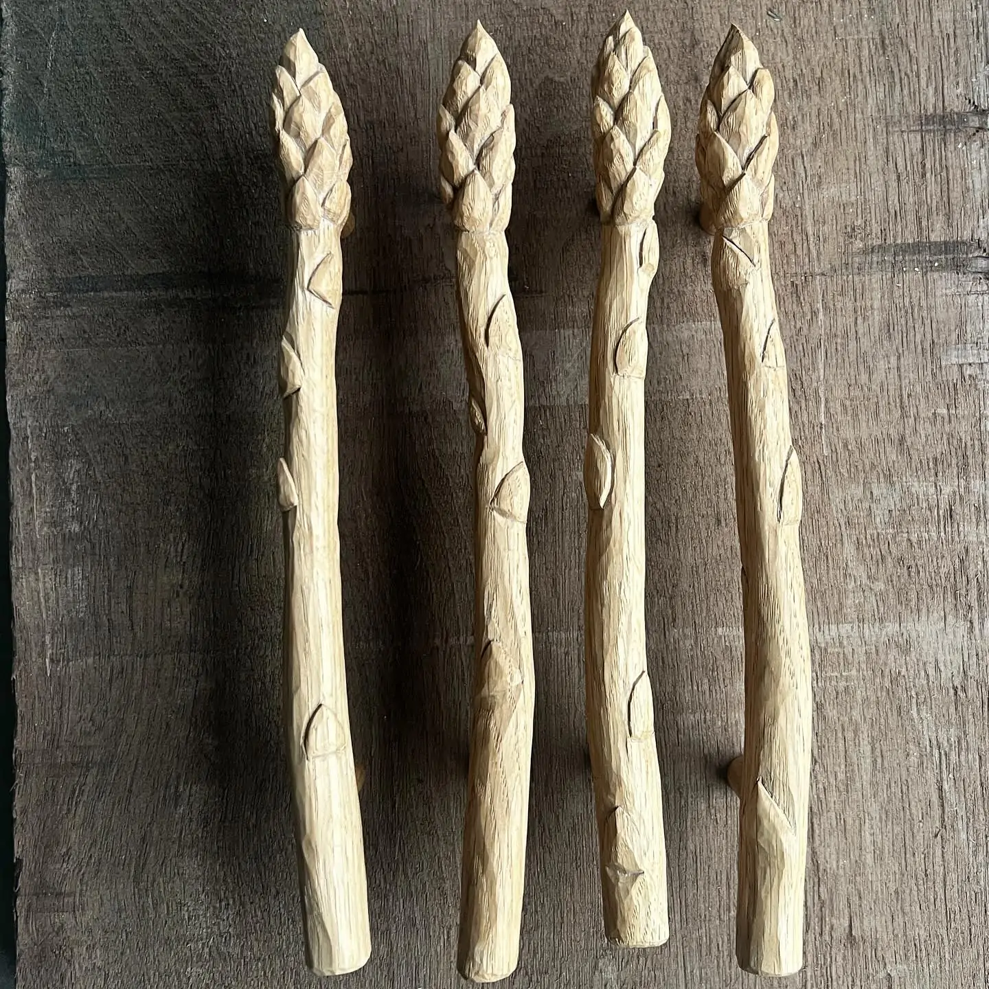 60 Easy wood carving projects for beginners 2025