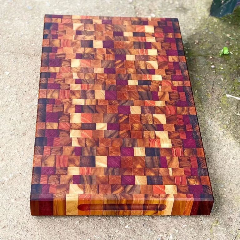 40 Unique Cutting Board Designs with Functionality and Style 2026