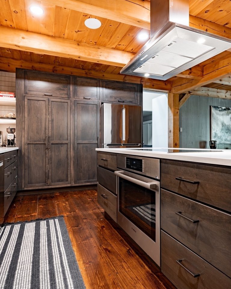 15 Timeless Maple Kitchen Cabinet Ideas for Every Style 2025