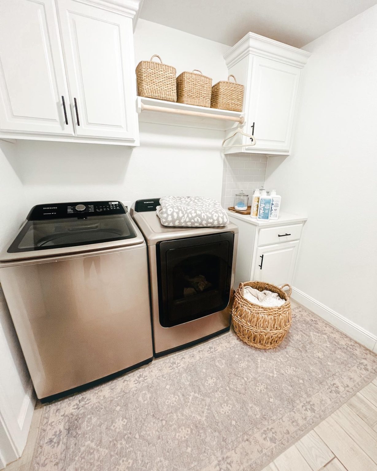 15 Smart Laundry Basket Storage Solutions You’ll Love 2026