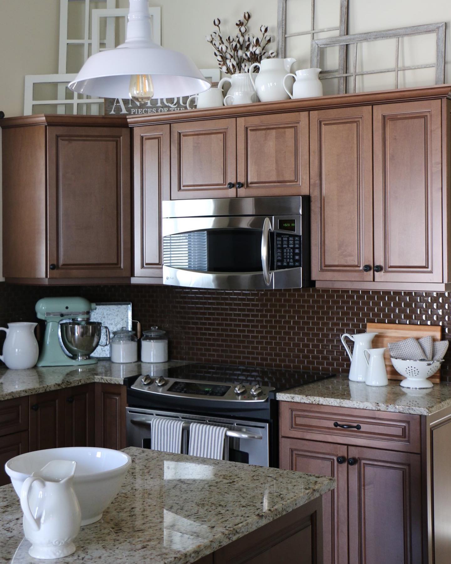 15 Timeless Maple Kitchen Cabinet Ideas for Every Style 2025