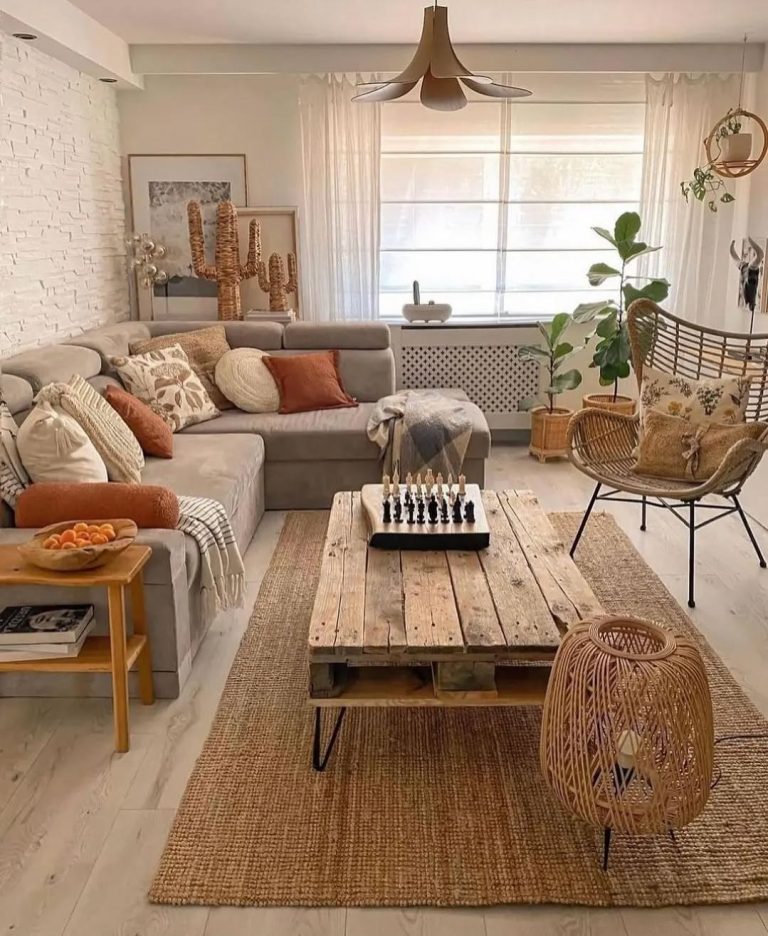 Boho Room Decor: Transform Your Space into a Bohemian Haven 2025