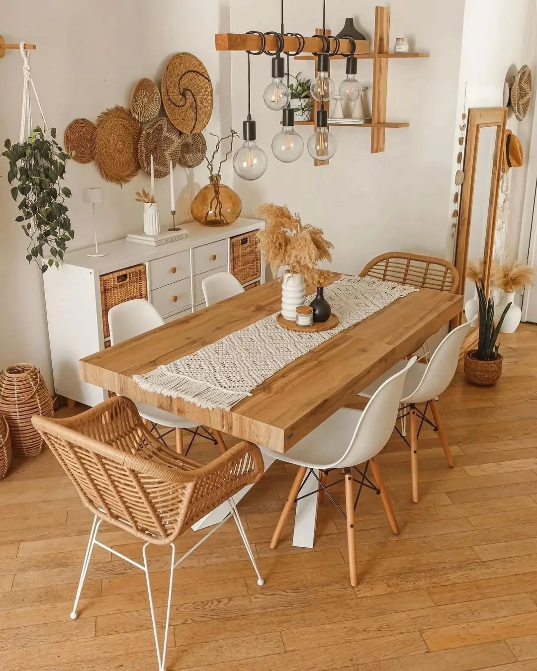 Boho Room Decor: Transform Your Space into a Bohemian Haven 2025