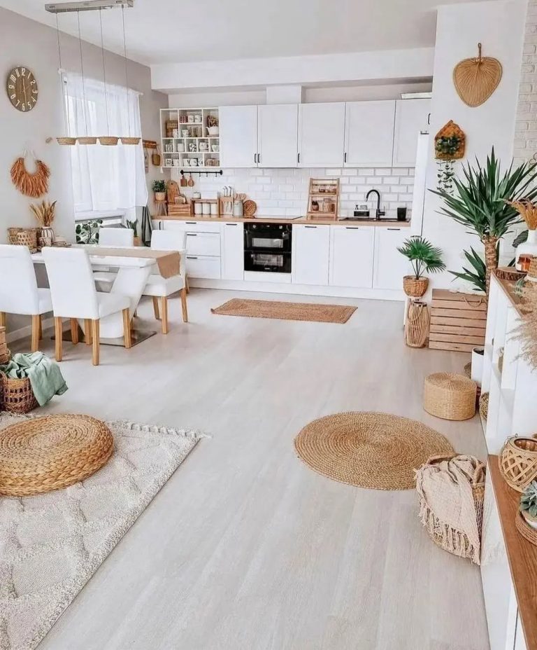 Boho Room Decor: Transform Your Space into a Bohemian Haven 2025