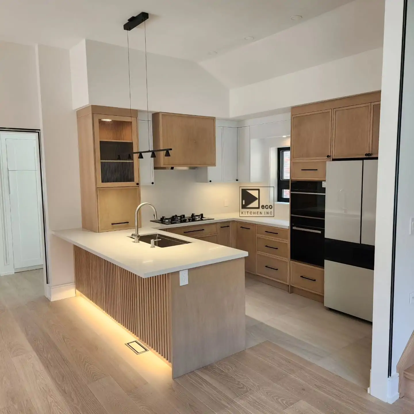 15 Timeless Maple Kitchen Cabinet Ideas for Every Style 2025