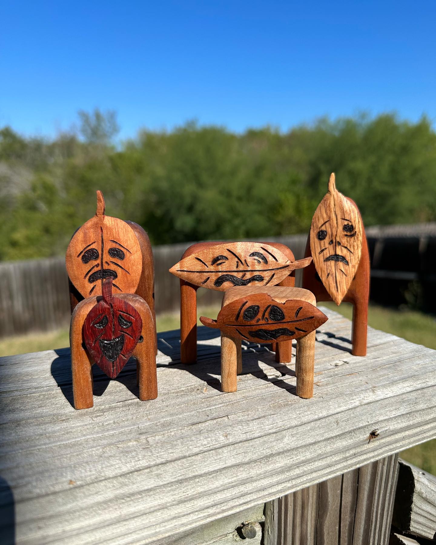 Top 10 Simple Wood Carving Projects Using a Dremel 2025