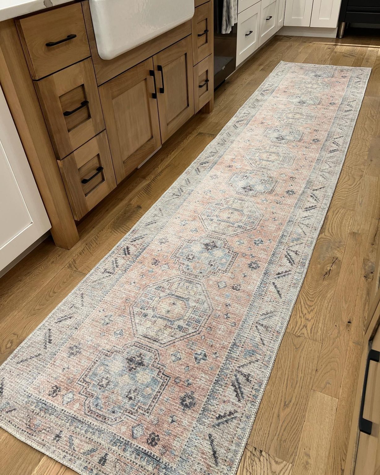 The Ultimate Guide to Kitchen Rugs for Hardwood Floors 2026