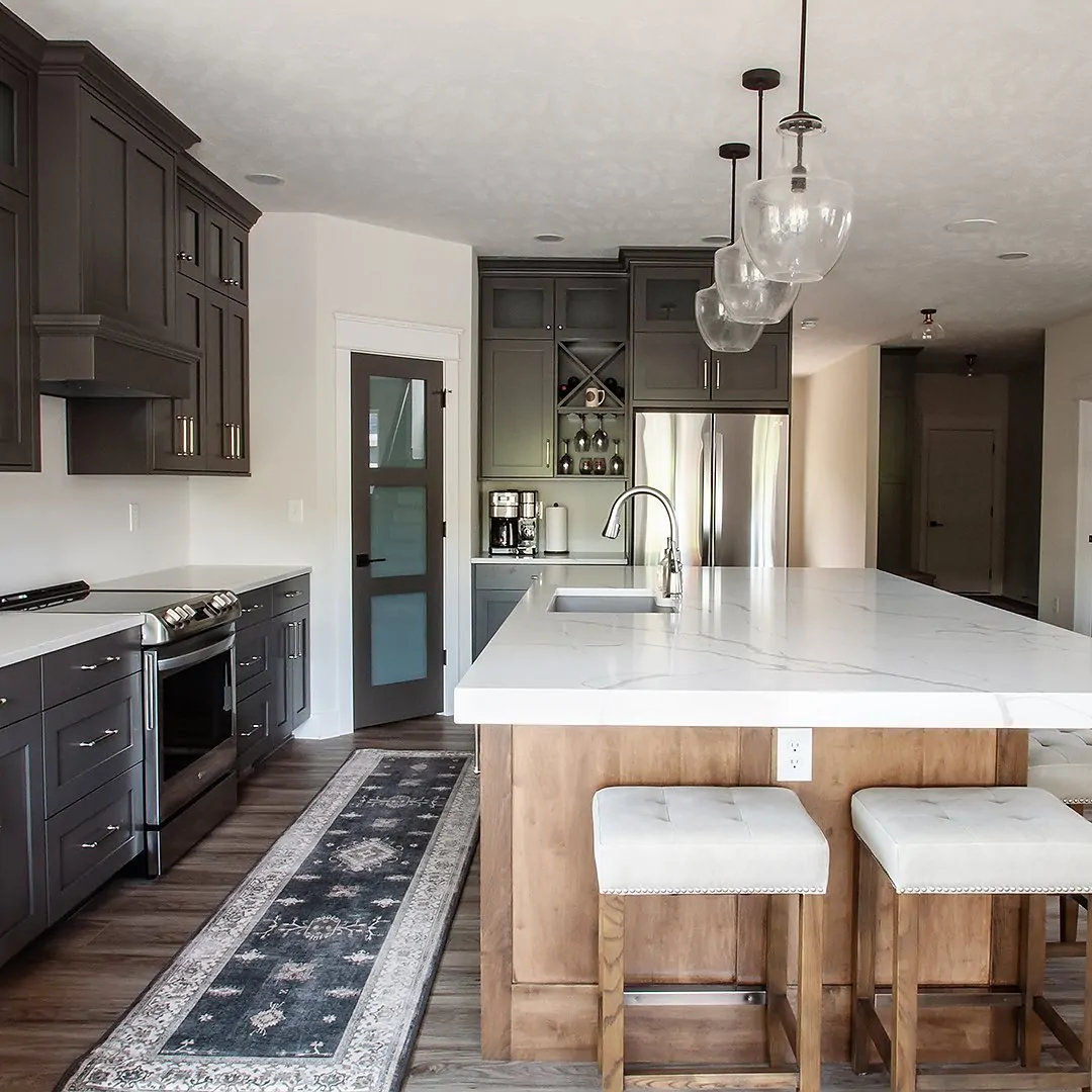 15 Timeless Maple Kitchen Cabinet Ideas for Every Style 2026