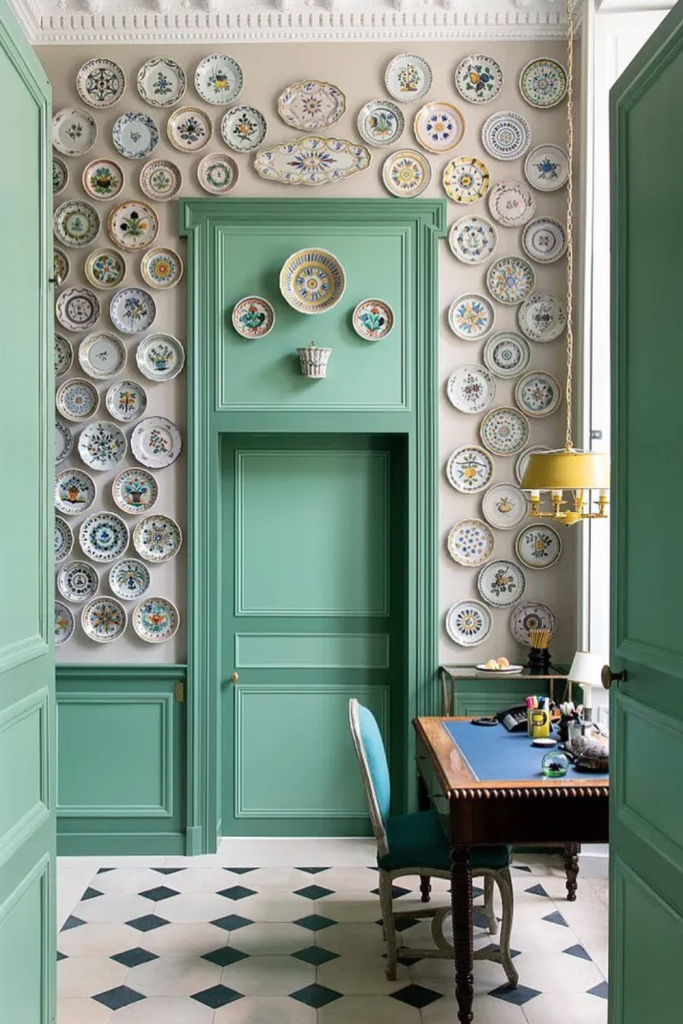 Elevate Your Cooking Space: 10 Inspiring Kitchen Wall Ideas 2025