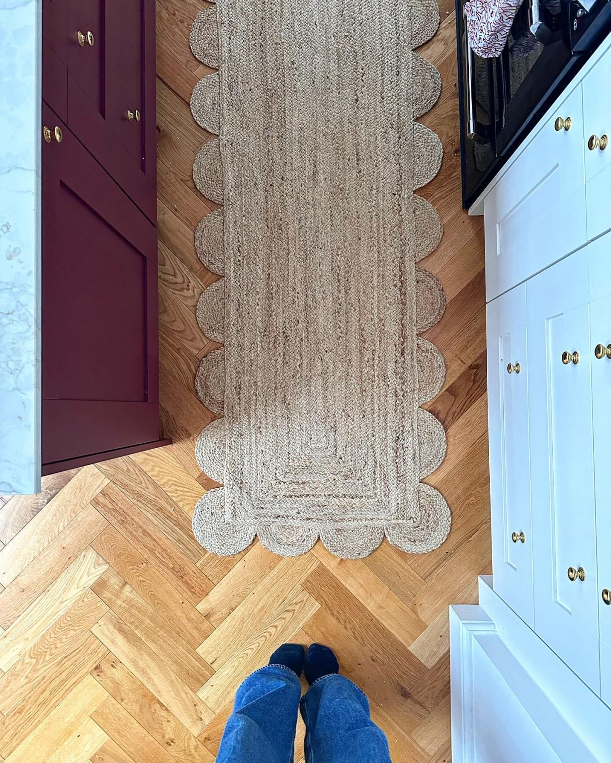 The Ultimate Guide to Kitchen Rugs for Hardwood Floors 2026