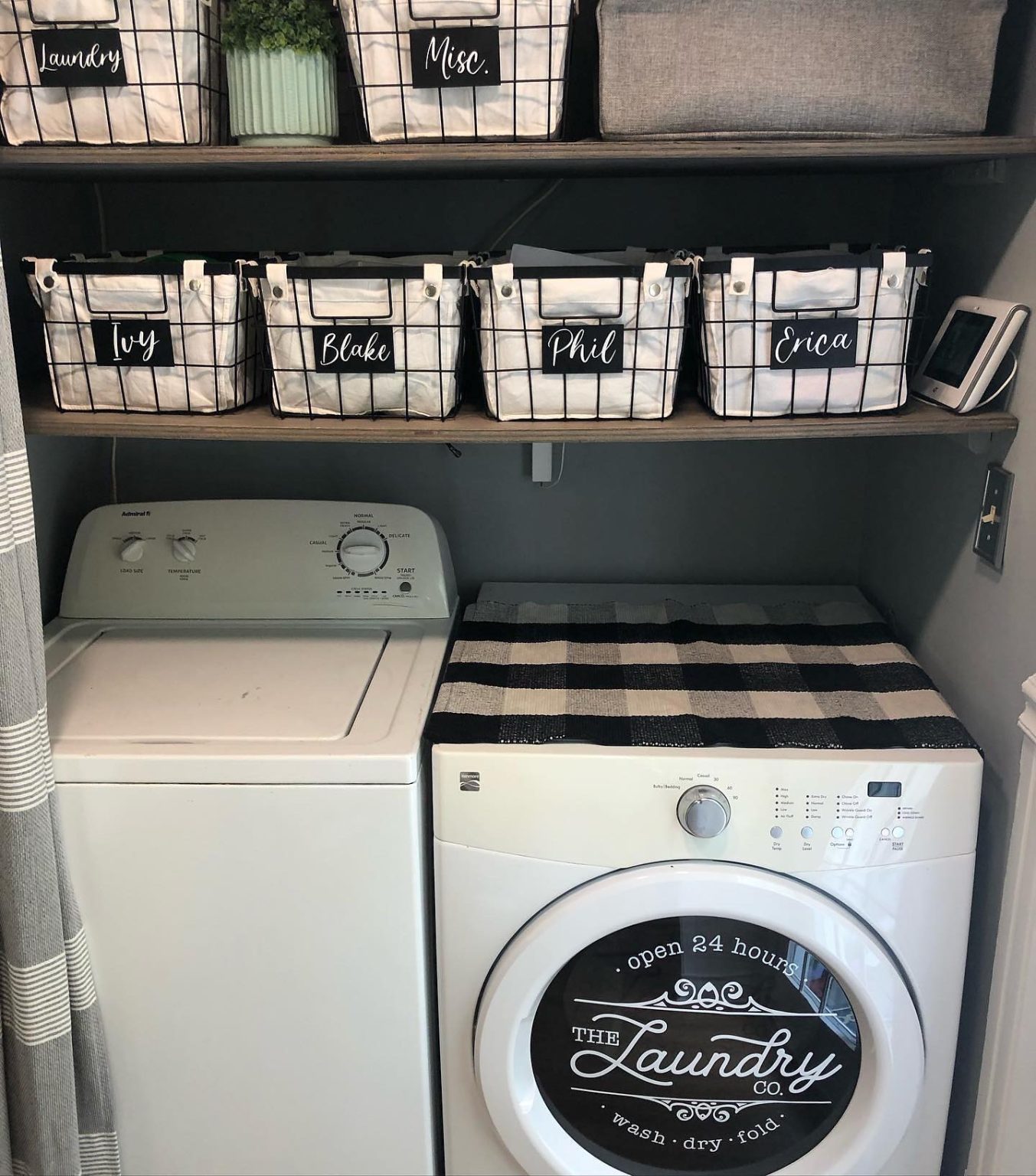 15 Smart Laundry Basket Storage Solutions You’ll Love 2026