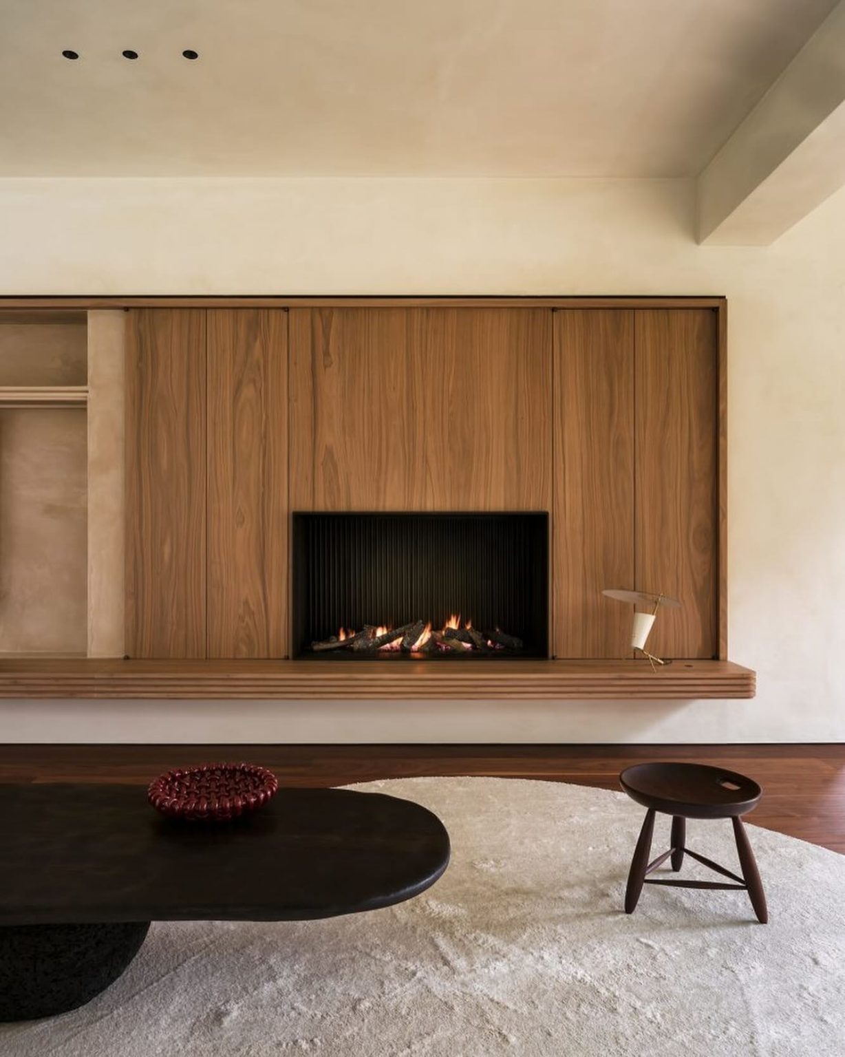 Fireplace Design Inspiration: Transforming Spaces with Timeless ...