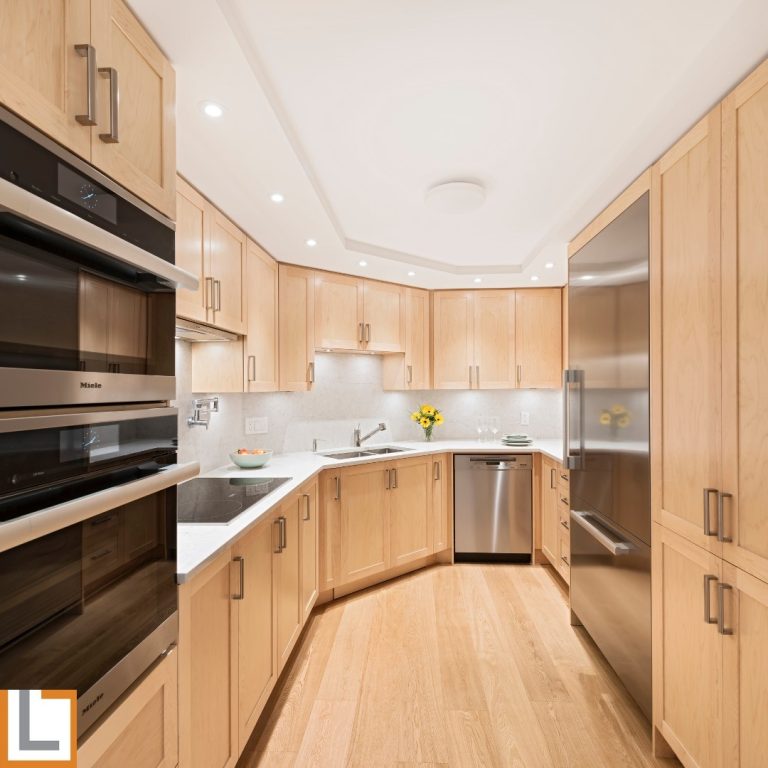 15 Timeless Maple Kitchen Cabinet Ideas for Every Style 2025