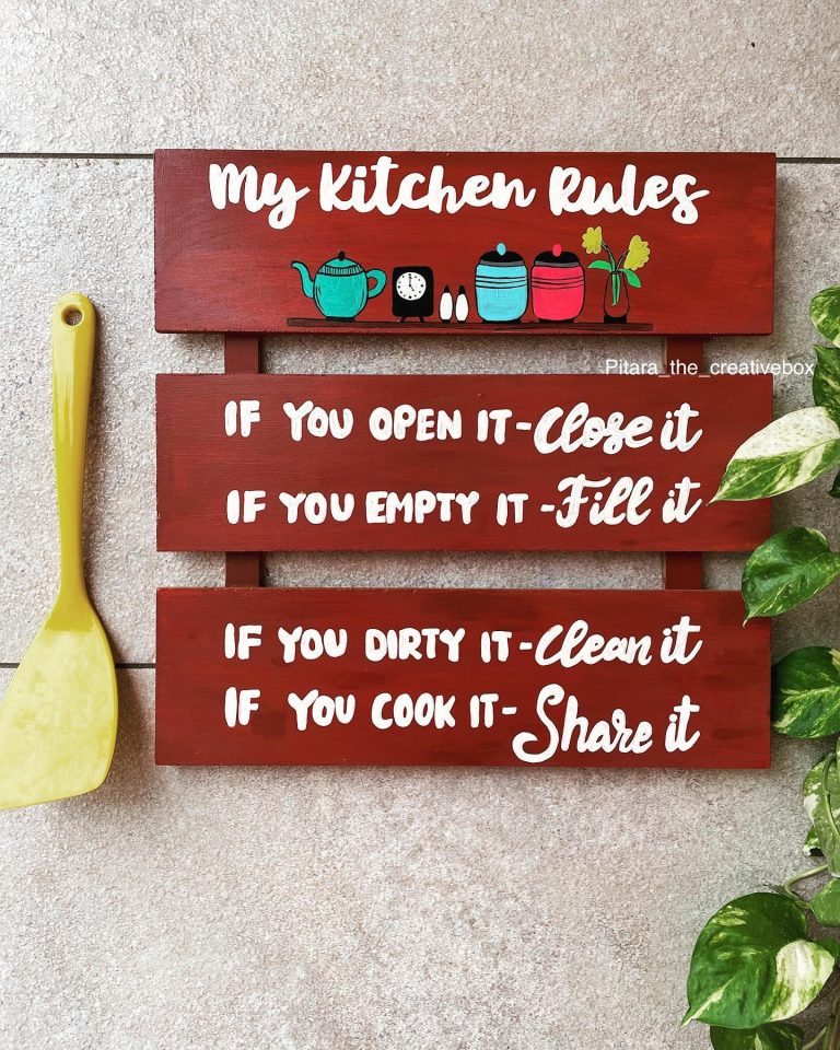 Elevate Your Cooking Space: 10 Inspiring Kitchen Wall Ideas 2025