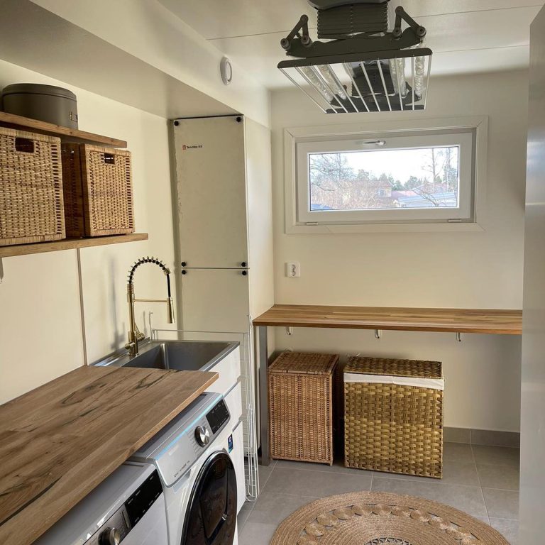 15 Smart Laundry Basket Storage Solutions You’ll Love 2026