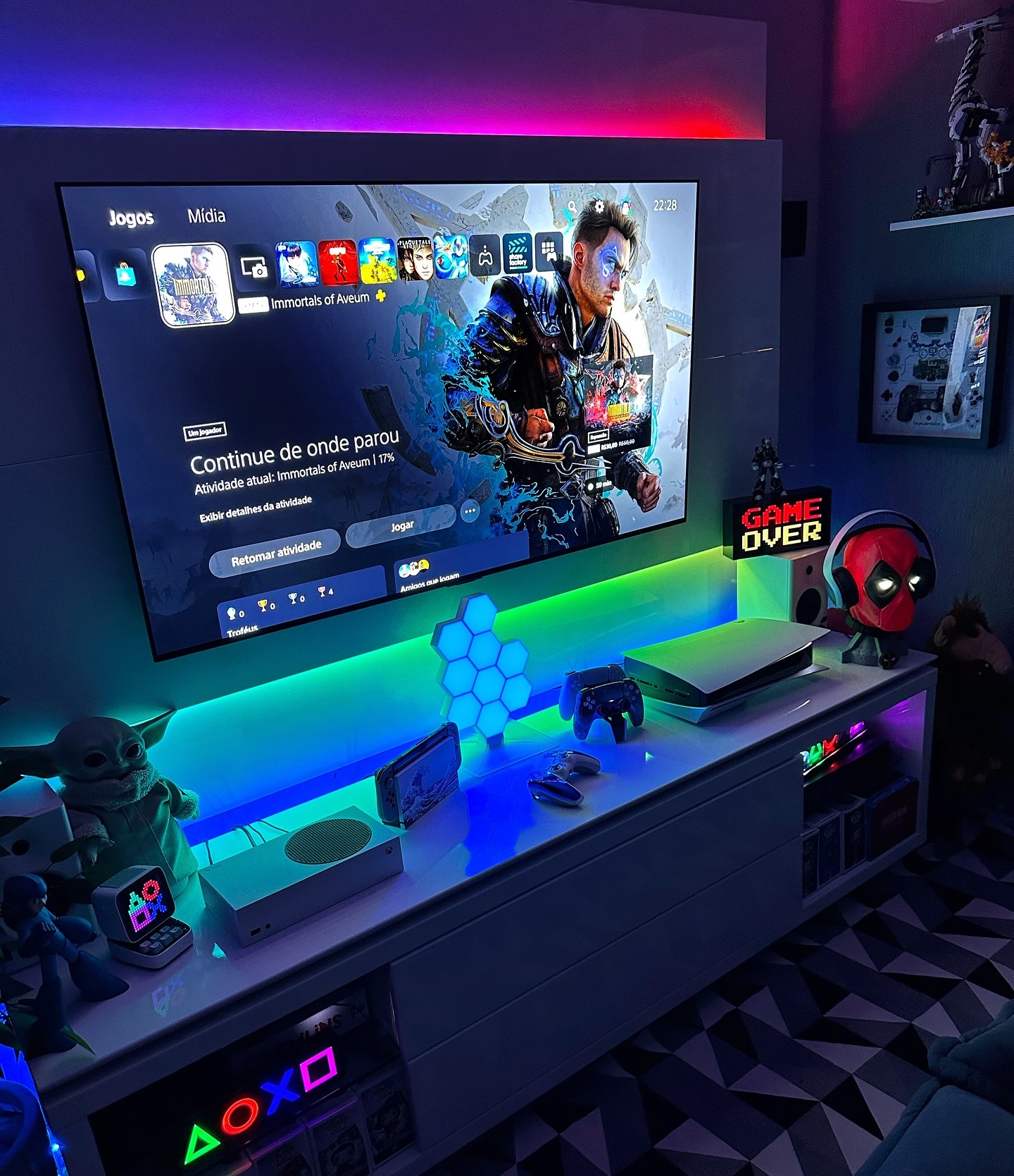 Maximizing Fun: 10 Game Room Ideas For Small Rooms You'll Love 2025