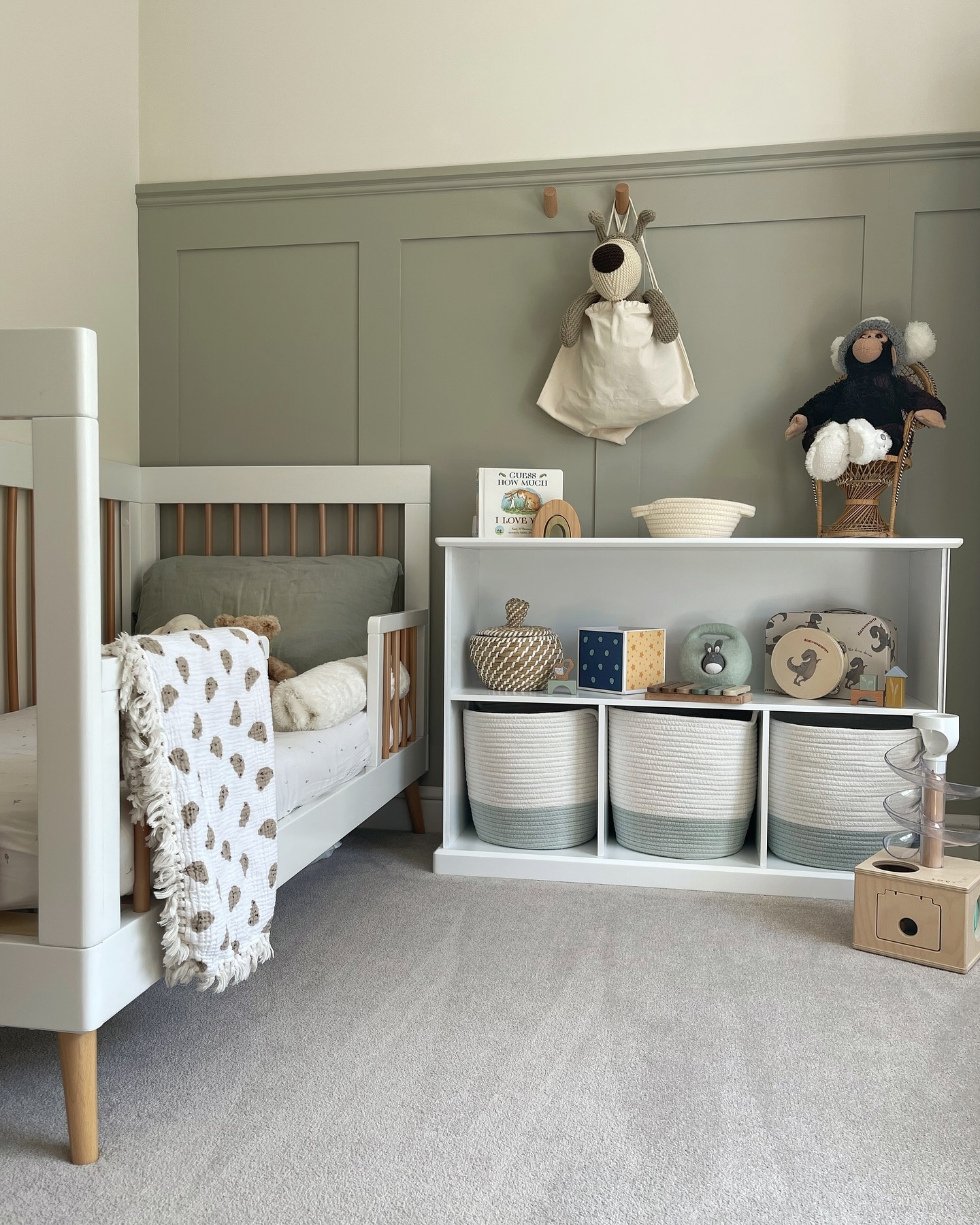 10 Cute Toddler Room Ideas to Spark Imagination and Comfort 2026